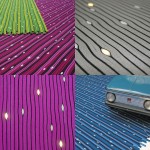 » Cell LED Carpet by Lama Concept