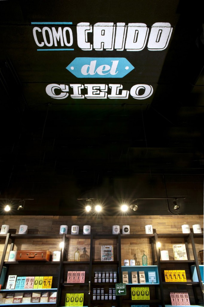 » Cielito Querido Café