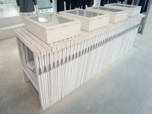 » Maison Martin Margiela, Tokyo