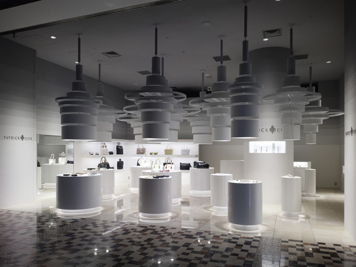 » Patrick Cox Shop by Sinato, Tokyo