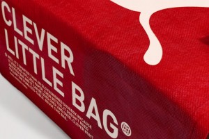 » Puma eco packaging