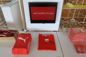 » Puma eco packaging