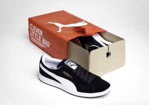 » Puma eco packaging