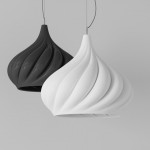 » Basil’s Triptych lighting by DZstudio