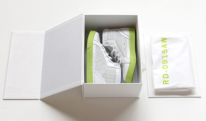 » DC Rob Dyrdek RD1 Limited Edition