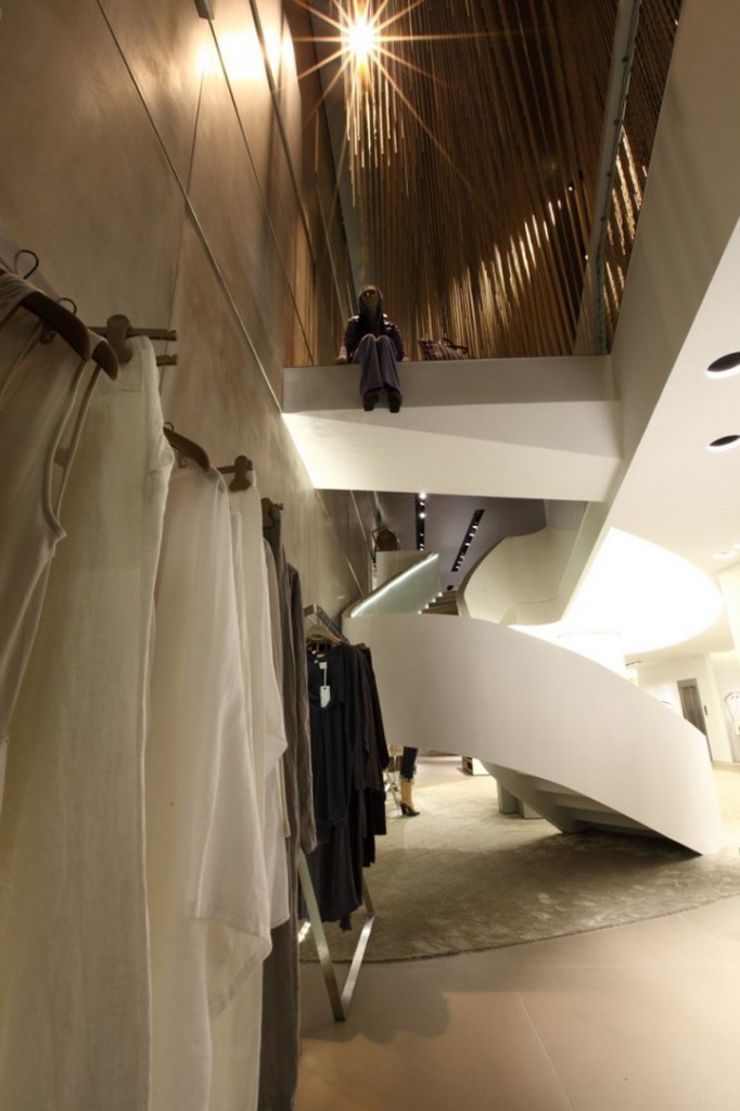 » Ensayar by Adrianopoulos + Associates, Athens