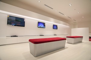 » Storeage creates LG retail experience store in Singapore