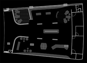 » Storeage creates LG retail experience store in Singapore