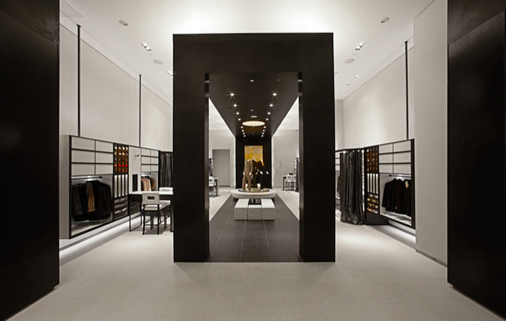 » My.Suit by UnSPACE, New York City (A.R.E Awards)