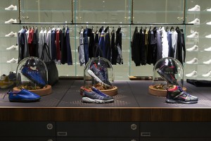 » Nike Town London – Updated