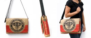 » PPC Cement Laptop Bag