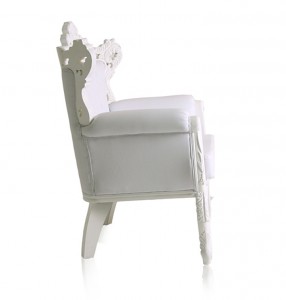 » Royal Armchair by Modani