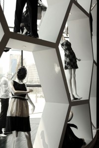 » Villa Moda by Marcel Wanders, Bahrain