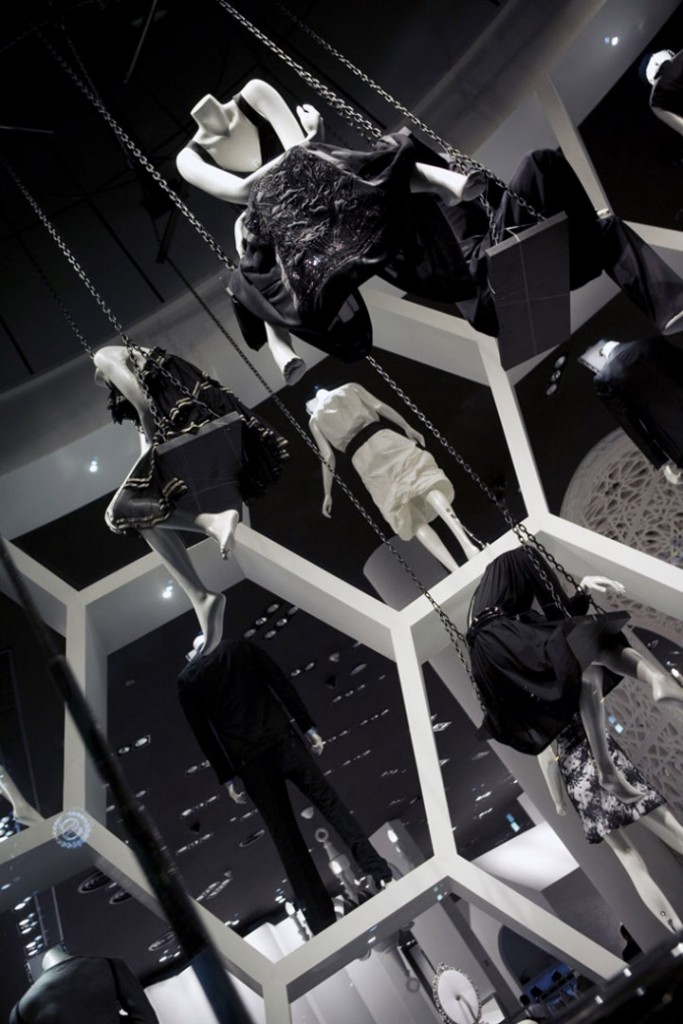 » Villa Moda by Marcel Wanders, Bahrain