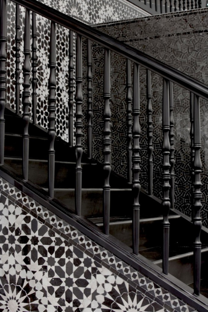 » Villa Moda by Marcel Wanders, Bahrain