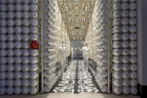 » Villa Moda by Marcel Wanders, Bahrain