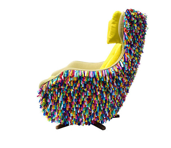 » Bahia Chair by 20age
