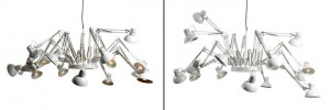 » Dear Ingo lamp by Moooi