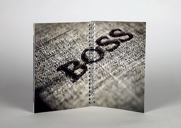 » HUGO BOSS Package Redesign by Wendy Shapiro