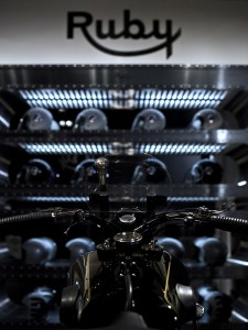 » Les Ateliers Ruby flagship store, Paris