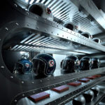 » Les Ateliers Ruby flagship store, Paris