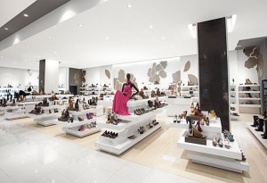 » Liverpool Polanco Department Store, Mexico City (A.R.E Awards)