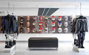 » Liverpool Polanco Department Store, Mexico City (A.R.E Awards)