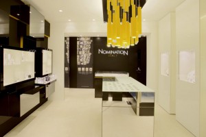 » Nomination by Studio 63, Venice