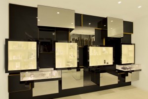 » Nomination by Studio 63, Venice