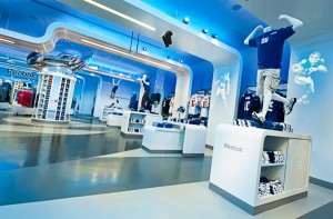 » The Flagship Store Powered by Reebok, New Meadowlands Stadium (A.R.E ...