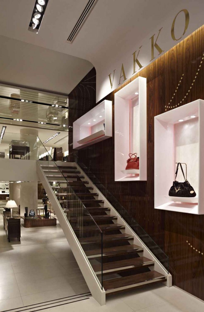 » Vakko Nisantasi Store by Autoban, Istanbul