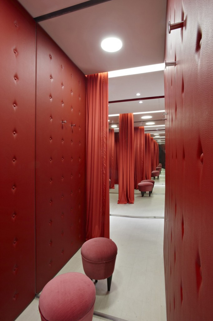 » Hi-Lo Store by David Guerra Architecture and Interior, Belo Horizonte ...