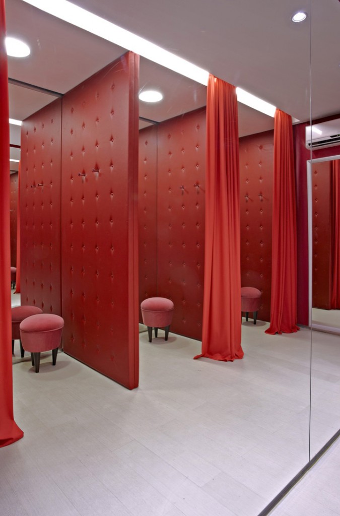 » Hi-Lo Store by David Guerra Architecture and Interior, Belo Horizonte ...