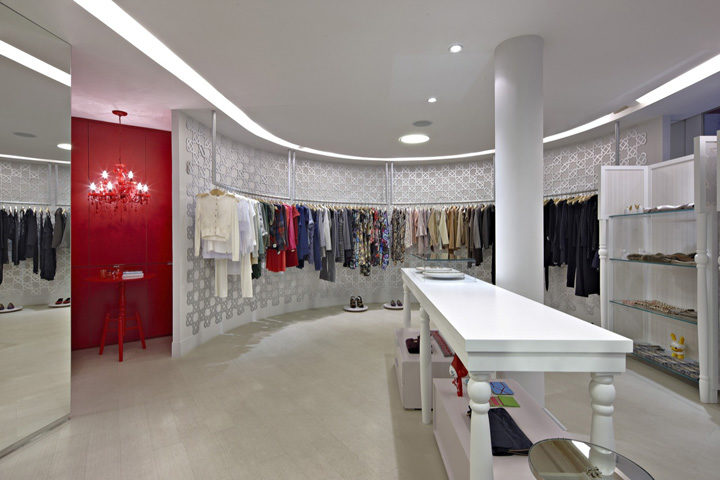 » Hi-Lo Store by David Guerra Architecture and Interior, Belo Horizonte ...