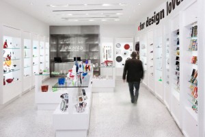 » Inkanta design store by NC-office, Miami Beach