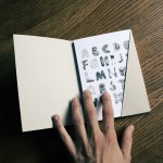 » Mossy alphabet by Ooli Mos
