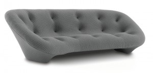 » Ploum sofa by Ronan & Erwan Bouroullec for Ligne Roset