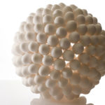 » Rebirth egg shells lamp by Nosinger