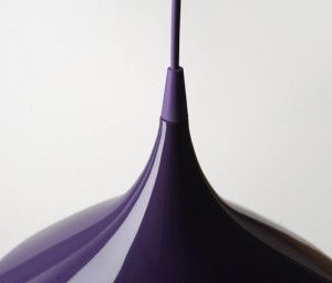 » Spinning Light by Benjamin Hubert