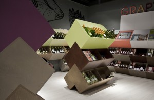 » Storeage creates Grapy store in Roosendal Bookshop