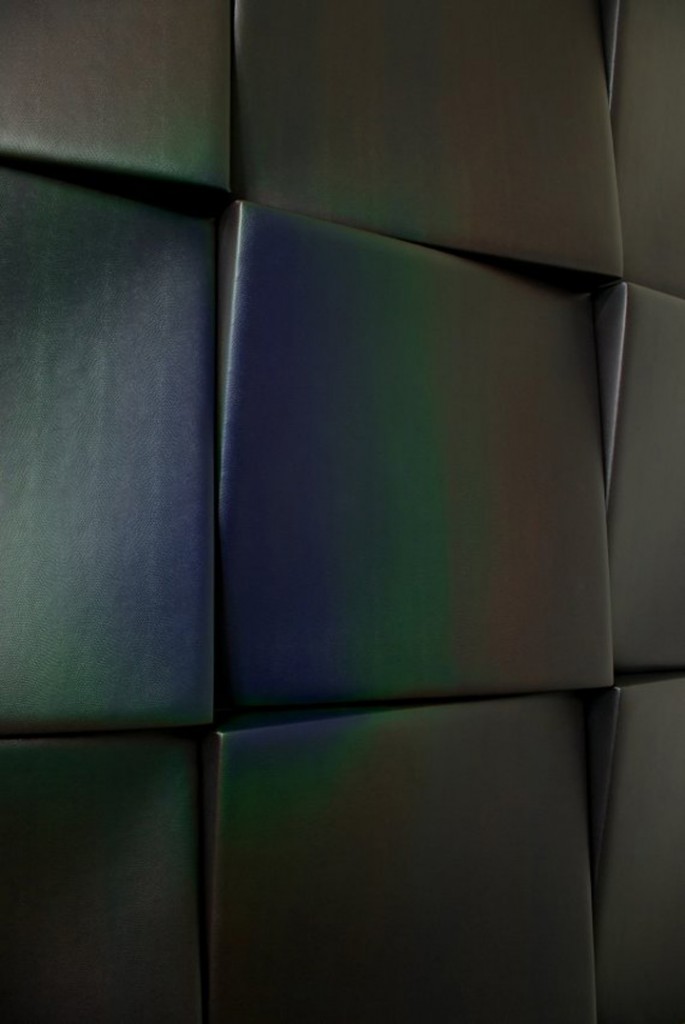 » Touch Wall Panels by Visual Reference Studio