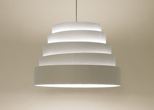 » Babel lamp by Karboxx