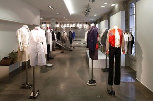 » Colette store, Paris