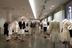 » Colette store, Paris