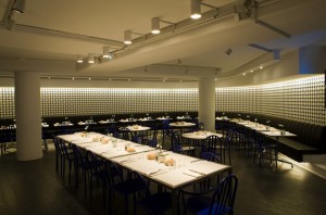 » Colette store, Paris