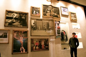 » Converse flagship store, New York – SoHo