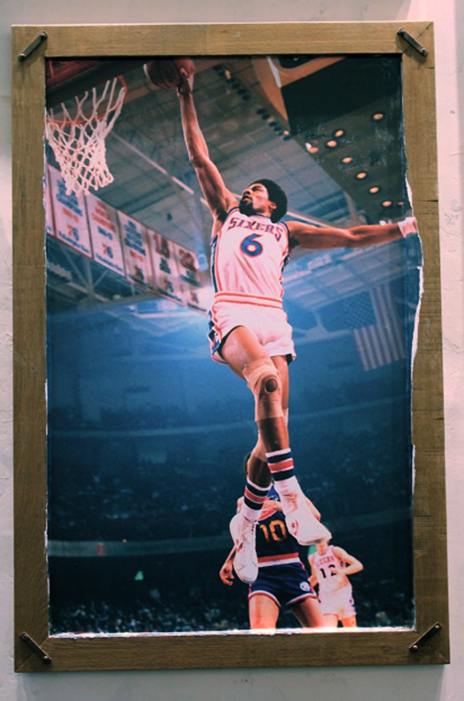 » Converse flagship store, New York – SoHo