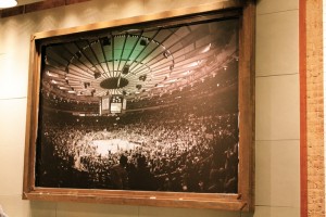 » Converse flagship store, New York – SoHo