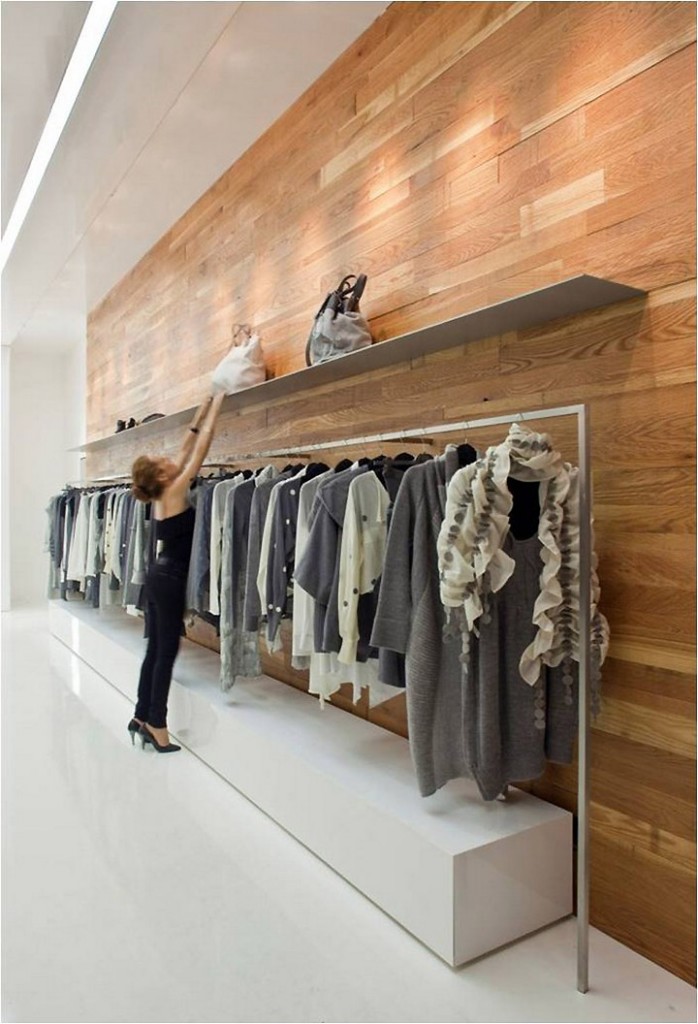 » Crea concept store by Pitsou Kedem Architect, Tel-Aviv