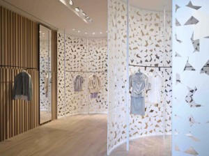 » MAX & Co by Duccio Grassi Architects, Hong Kong